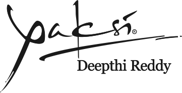 Haute Couture for Brides – Yaksi Deepthi Reddy